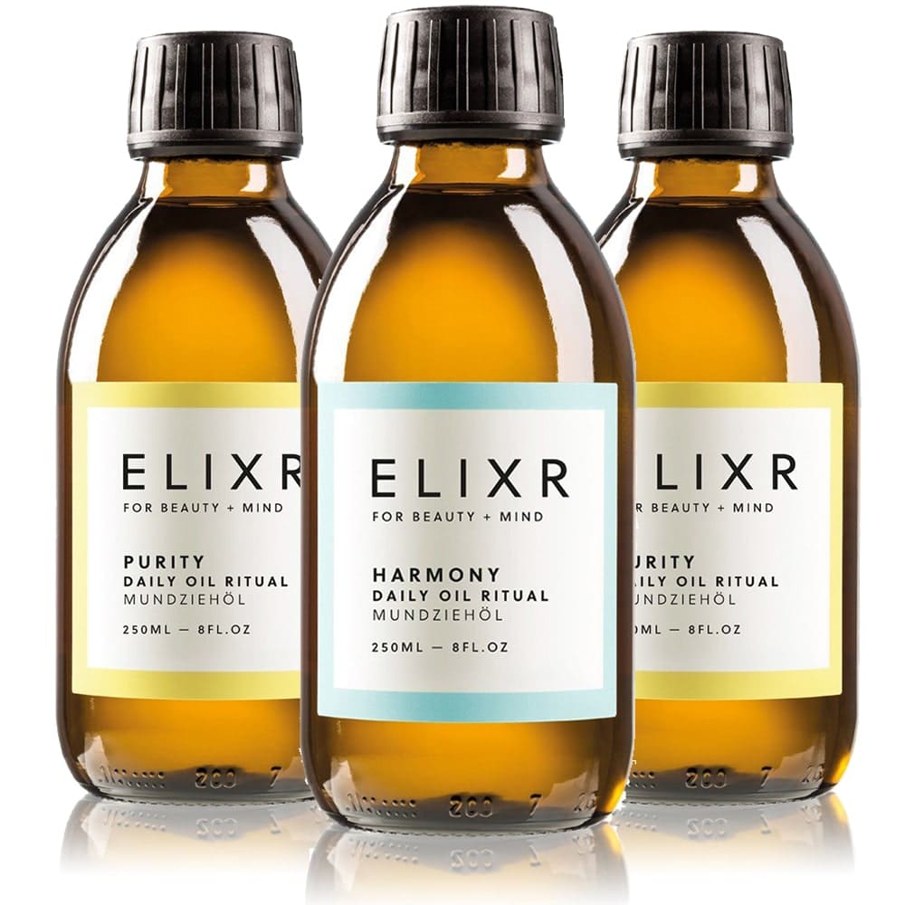 Mundpflege online kaufen | LOOK BEAUTIFUL