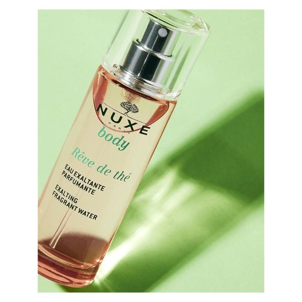 Reve de the Exalting Fragrant Water | Nuxe