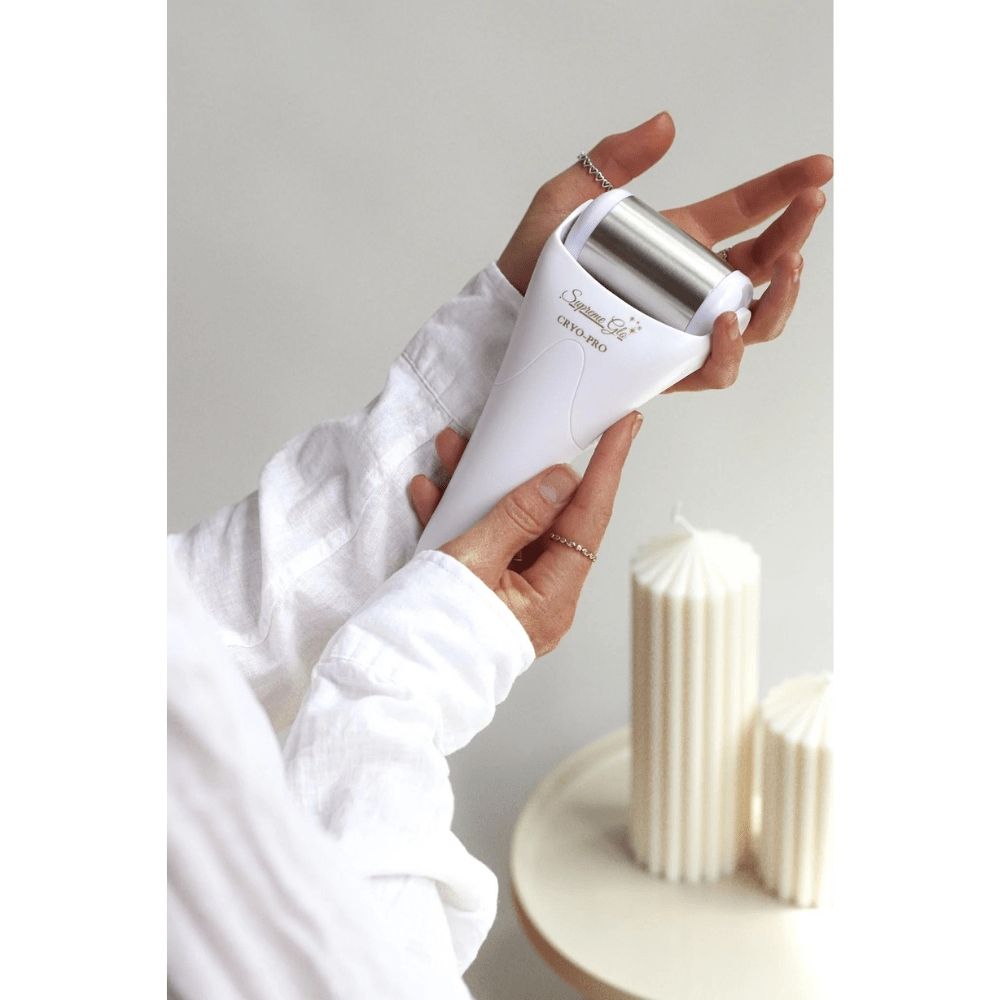 Cyro Pro Roller | Supreme Glo