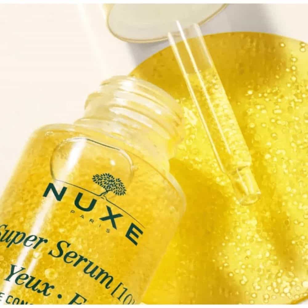 Super Serum [10] The Universal Age-Defying Concentrate Eye | SW12951