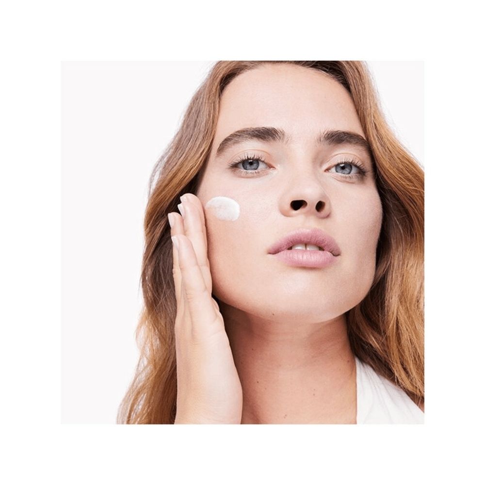 MERVEILLANCE LIFT Firming Powdery Cream | Nuxe