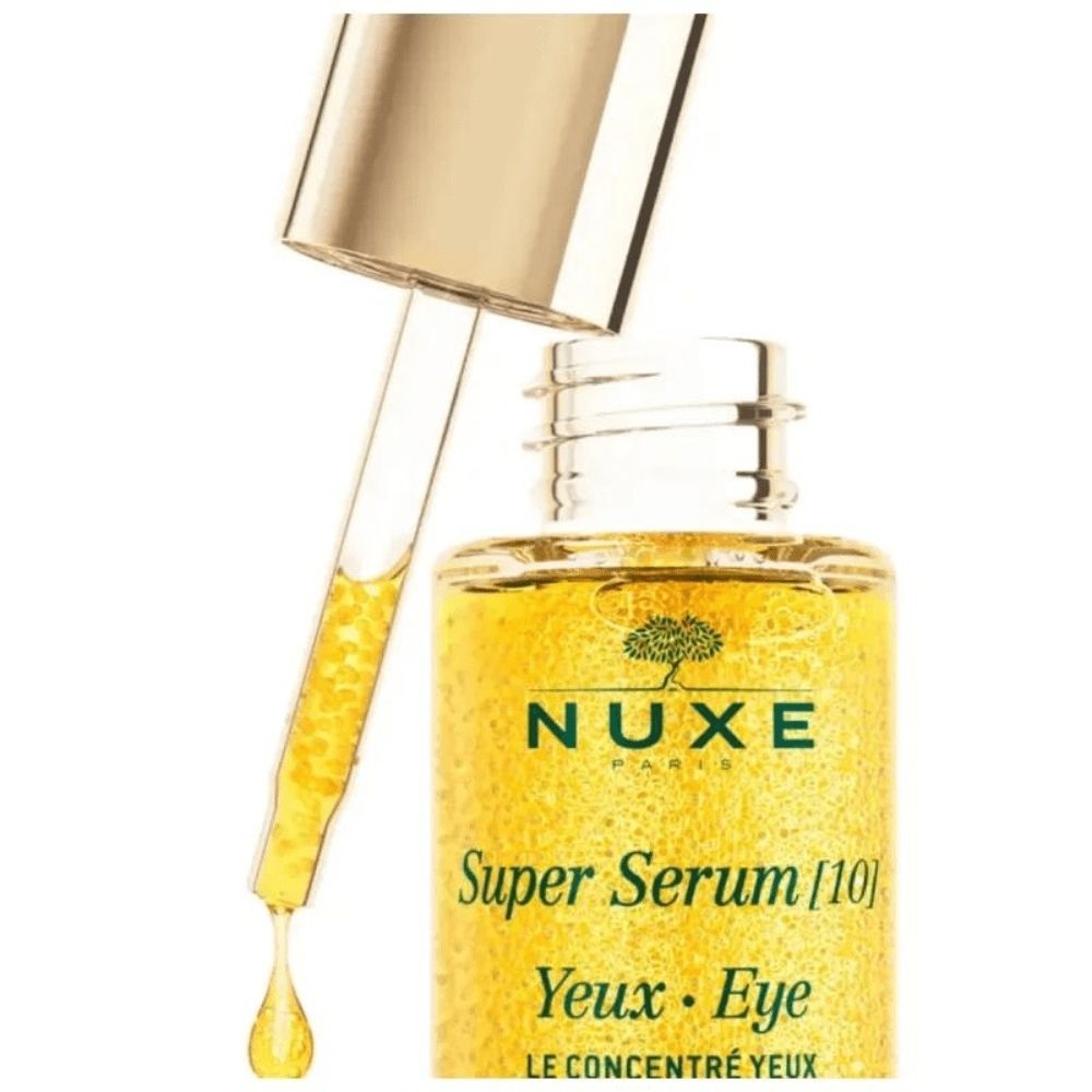 Super Serum [10] The Universal Age-Defying Concentrate Eye | SW12951