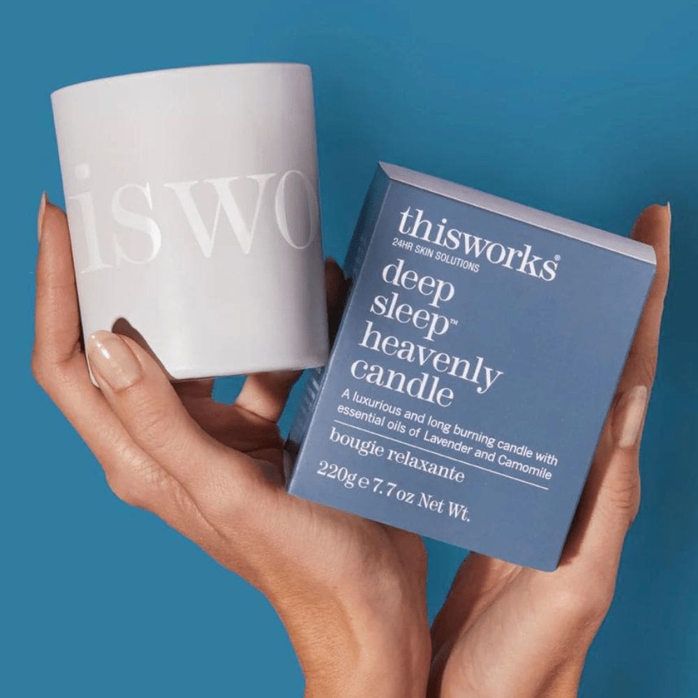 Buy This Works products online | LOOK BEAUTIFUL