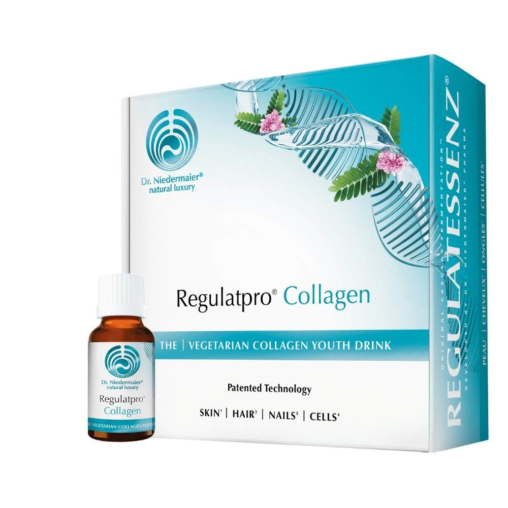 Regulatpro Collagen | Dr. Niedermaier