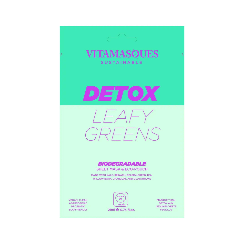 Buy VITAMASQUES products online | LOOK BEAUTIFUL | Look Beautiful