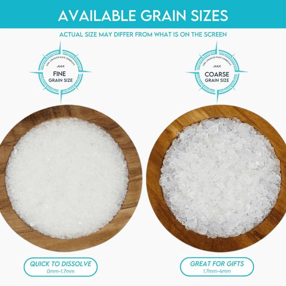 1400 Below Dead Sea Salt Grob | SW12998