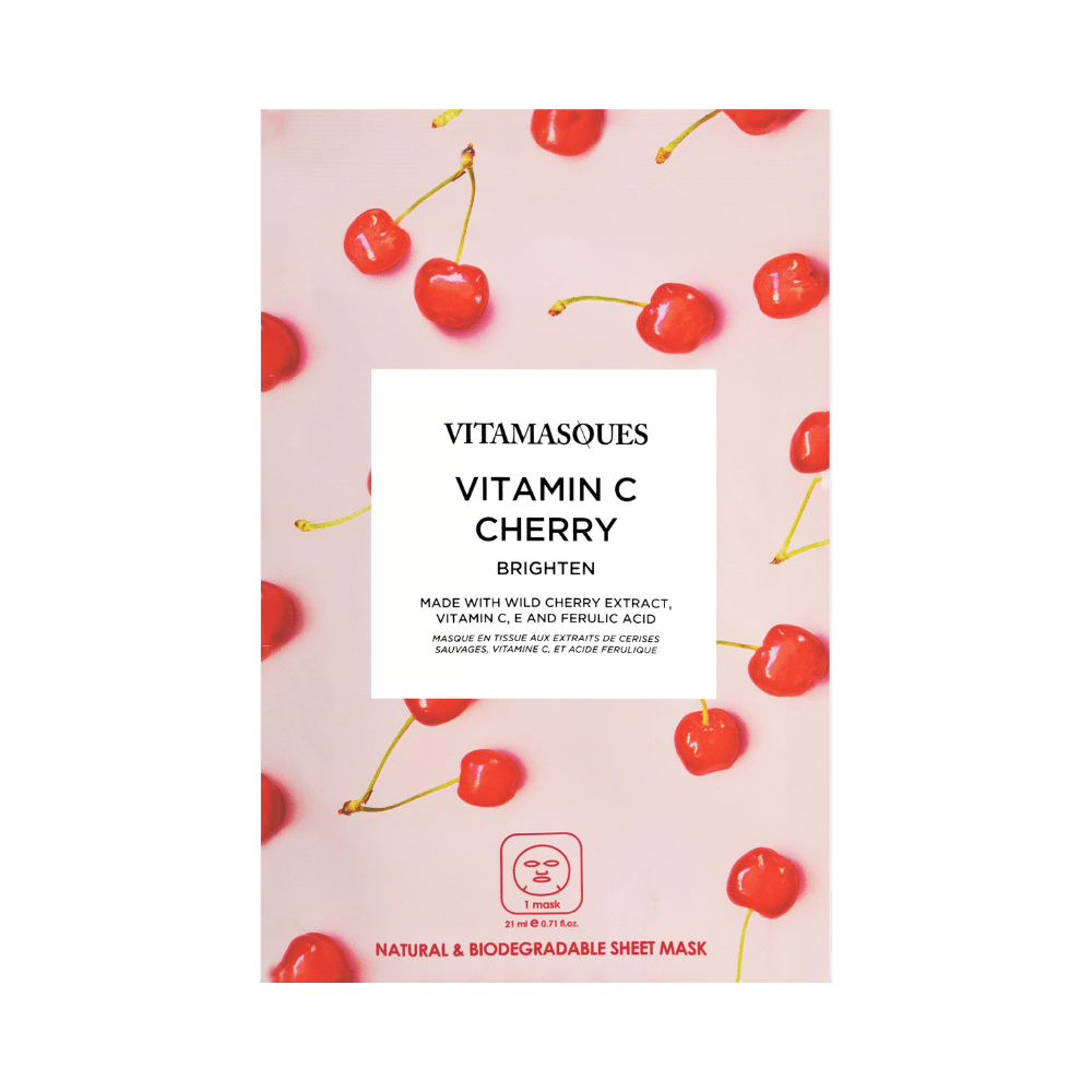 Buy VITAMASQUES products online | LOOK BEAUTIFUL | Look Beautiful