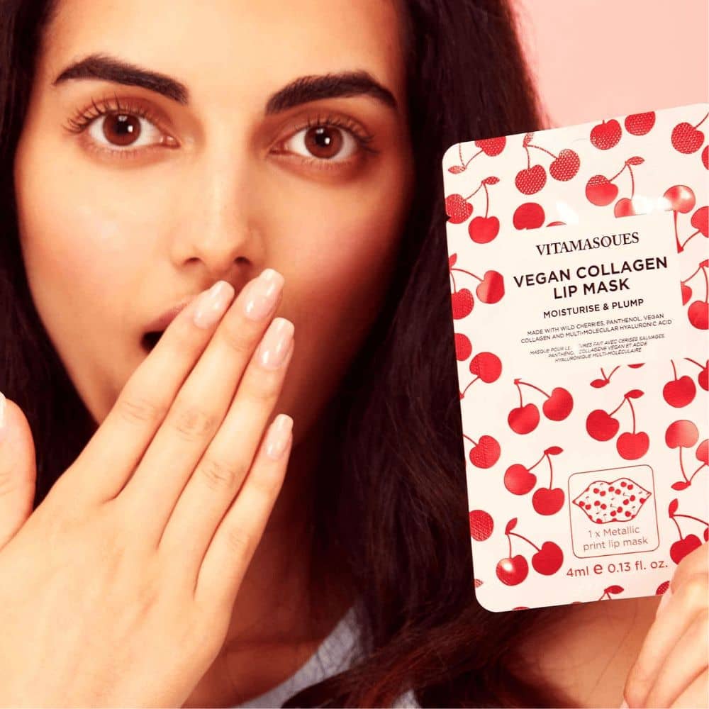 Buy lip masks online | LOOK BEAUTIFUL